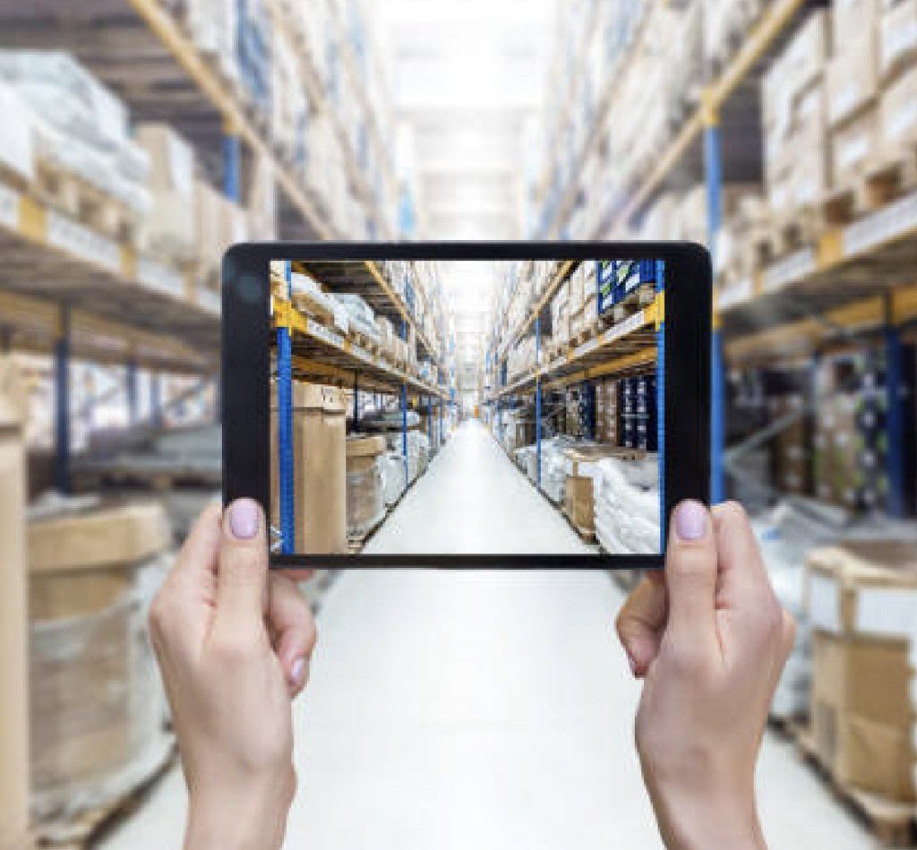 Digitalization | TITAN MATERIALS