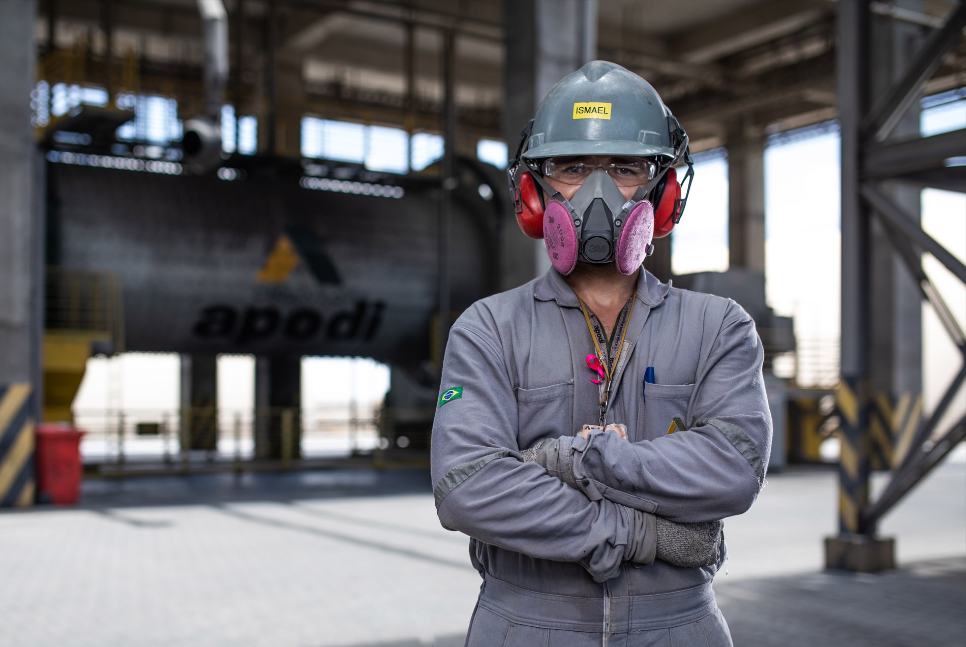 TITAN GROUP 2020 OUR RESPONSE TO COVID-19 | TITAN